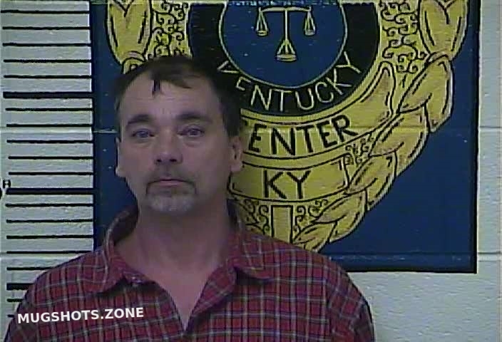 HOBBS JOHNNY 01/05/2023 - Clay County Mugshots Zone