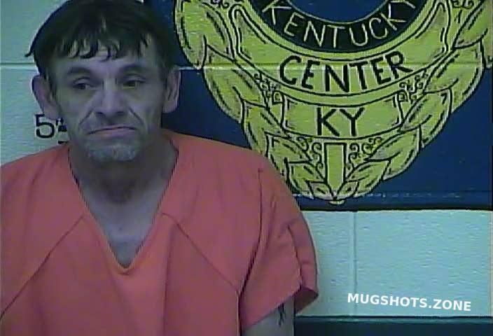 HENSON CALVIN 02/06/2023 - Clay County Mugshots Zone