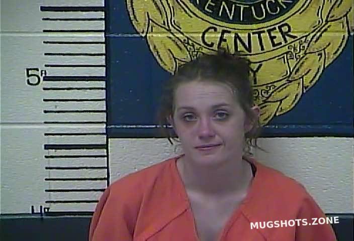 COMBS LINDSEY 02/09/2023 - Clay County Mugshots Zone