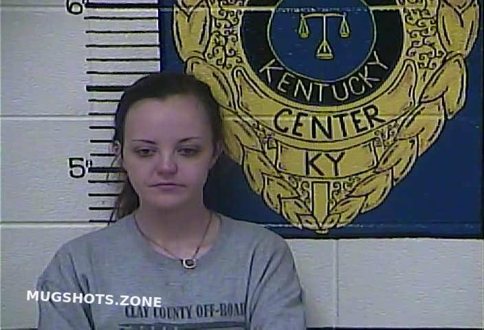 HENSON AMBER 03/01/2023 - Clay County Mugshots Zone