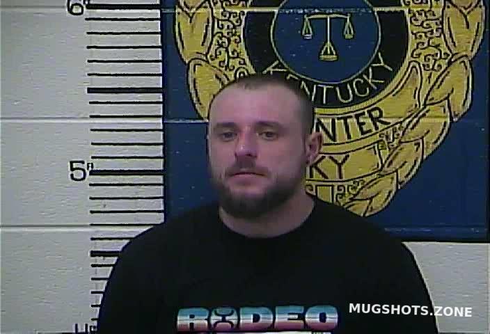 SIZEMORE KENDALL 03/01/2023 - Clay County Mugshots Zone