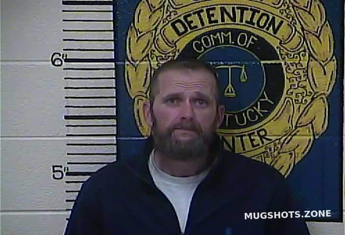COLWELL JAROD 03/15/2023 - Clay County Mugshots Zone