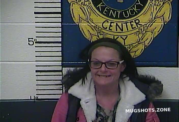 SAYLOR ROSE 03/15/2023 - Clay County Mugshots Zone