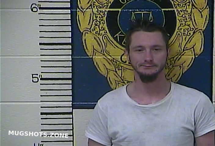 HUBBARD MARSHALL 03/18/2023 - Clay County Mugshots Zone