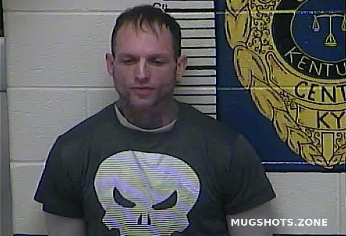 MAINS EVERETT ALLEN 04/05/2023 - Clay County Mugshots Zone