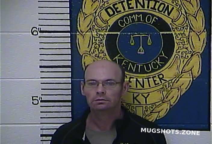 SMITH RODNEY M 04/06/2023 - Clay County Mugshots Zone