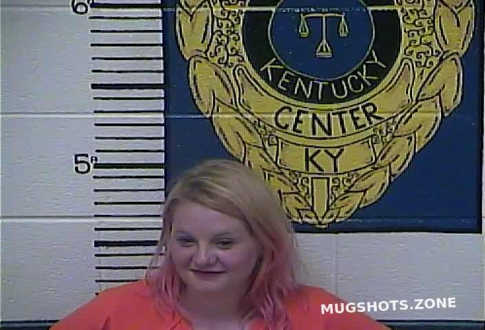 COMBS ABIGAIL 04/16/2023 - Clay County Mugshots Zone