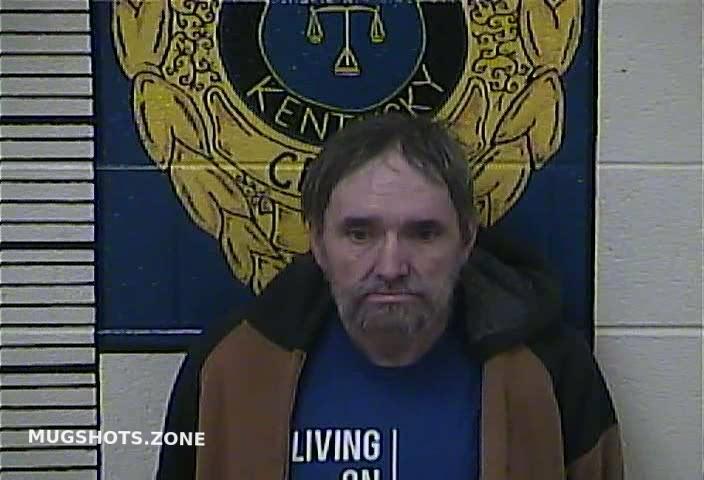 LANGDON JIMMY 05/04/2023 - Clay County Mugshots Zone