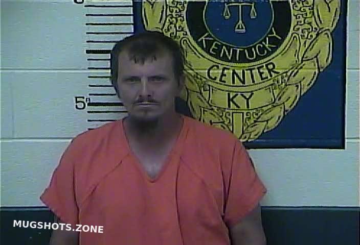 RILEY DONNIE 06/13/2023 - Clay County Mugshots Zone