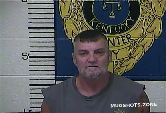 OWENS BRIAN 08/31/2023 - Clay County Mugshots Zone