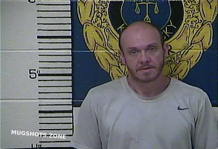 BRUMMETT DARRELL 08/31/2023 - Clay County Mugshots Zone