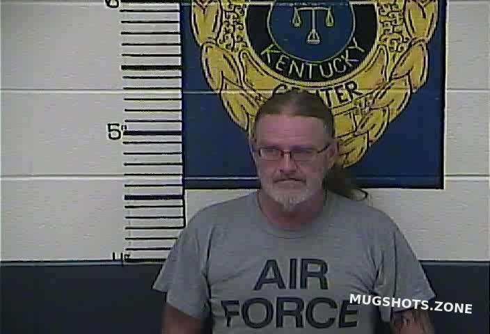 BROWN CARL 09/08/2023 - Clay County Mugshots Zone