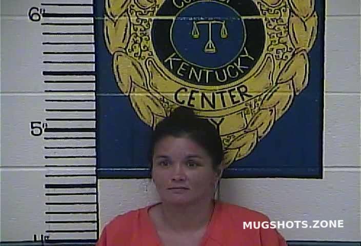 LEWIS SONDRA 09/21/2023 - Clay County Mugshots Zone