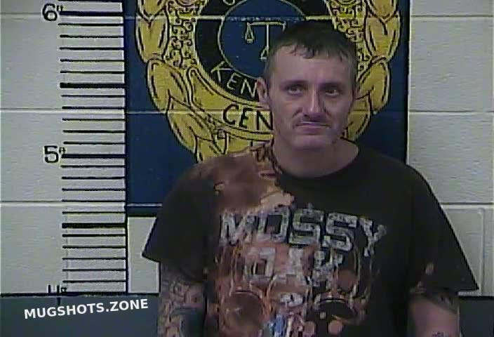 SMITH DARRELL 02/02/2024 - Clay County Mugshots Zone
