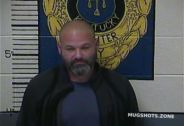 MAYS RODNEY 02/19/2024 - Clay County Mugshots Zone