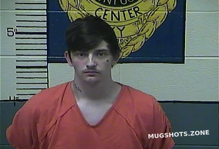HUBBARD SKYLER 02/19/2024 - Clay County Mugshots Zone