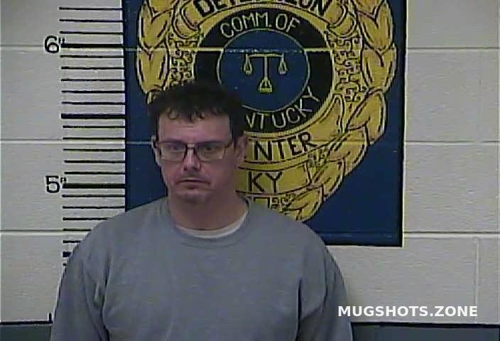 SCHELL LARRY ROBERT 02/21/2024 - Clay County Mugshots Zone