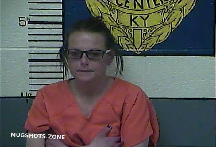 SAYLOR ROSE 02/25/2024 - Clay County Mugshots Zone