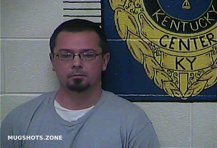 DAVIDSON CHRISTOPHER 03/22/2024 - Clay County Mugshots Zone