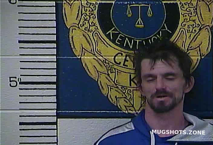 COLLETT DUSTIN 03/22/2024 - Clay County Mugshots Zone