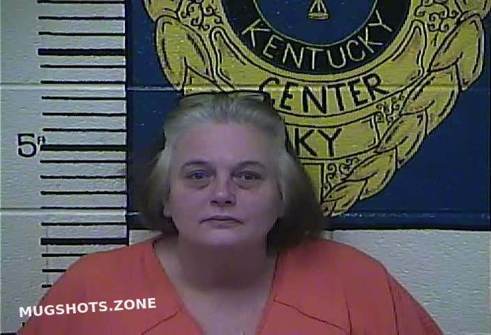 ELKINS MICHELLE 03/22/2024 - Clay County Mugshots Zone