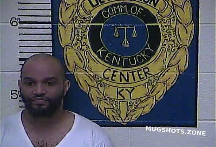 RILEY MARK 04/22/2024 - Clay County Mugshots Zone