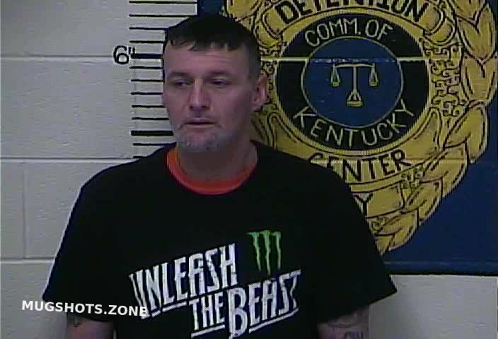COOK JOSHUA 07/10/2024 - Clay County Mugshots Zone