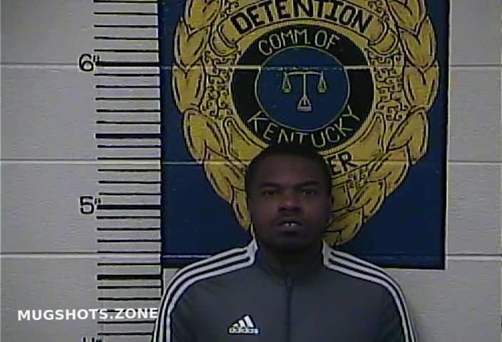 HARRISON DAMONT ORLANDO 08/02/2024 - Clay County Mugshots Zone