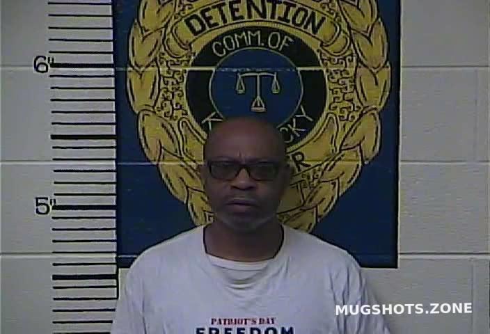 BROWN BRIAN ALEXANDER 09/11/2024 - Clay County Mugshots Zone