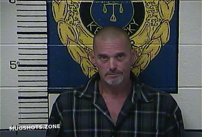 CRAWLEY AARON 09/30/2024 - Clay County Mugshots Zone