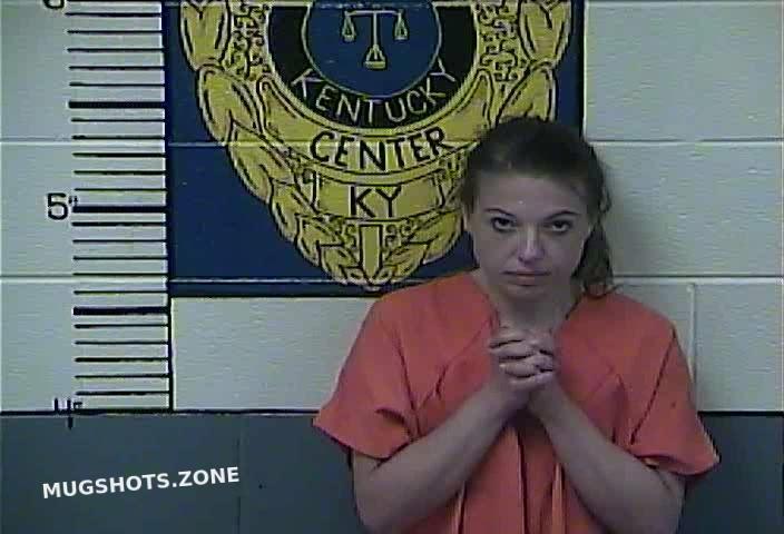 MESSER KIMBERLY 11/30/2024 - Clay County Mugshots Zone