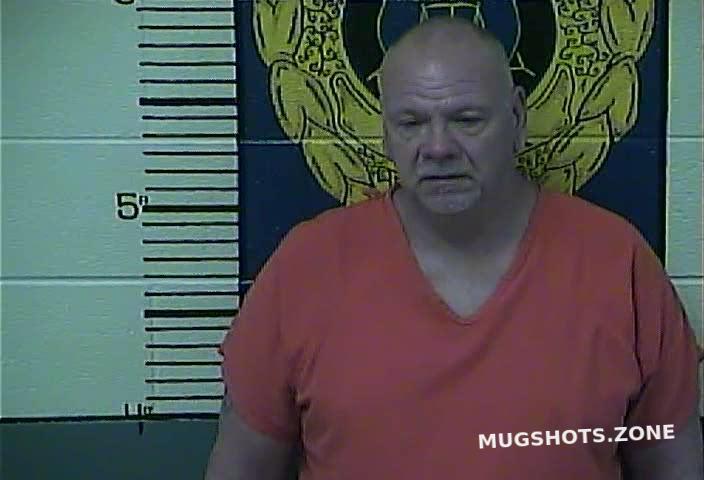 DUNCIL PAUL 01/07/2025 - Clay County Mugshots Zone