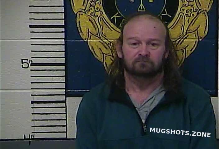 RAINE CARL 01/13/2025 - Clay County Mugshots Zone