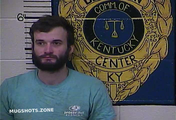 CARNES BRYAN 01/13/2025 - Clay County Mugshots Zone