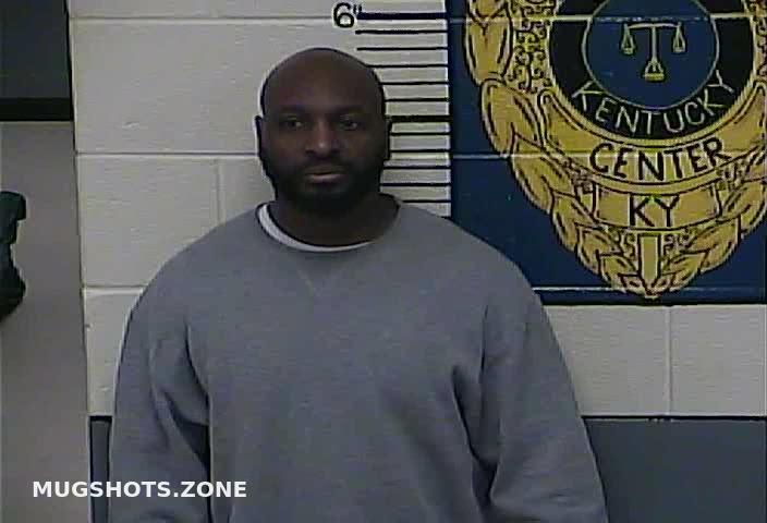 BAKER TERRY LEE 01/31/2025 - Clay County Mugshots Zone