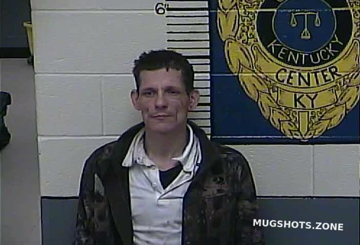 SMITH JASON 01/31/2025 - Clay County Mugshots Zone