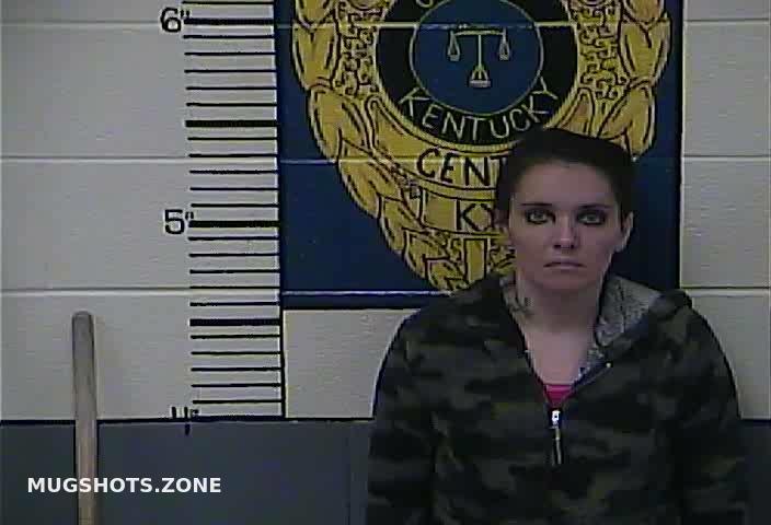 EVERSOLE ELISHA 02/22/2025 - Clay County Mugshots Zone