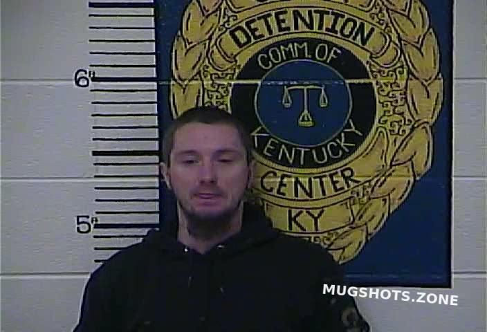 HUBBARD MARSHALL 02/24/2025 - Clay County Mugshots Zone