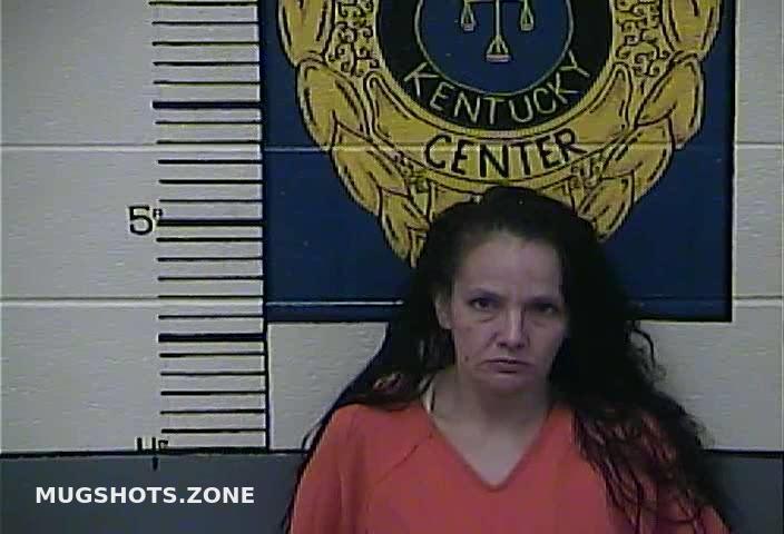 DAVIDSON PATSY 02/24/2025 - Clay County Mugshots Zone