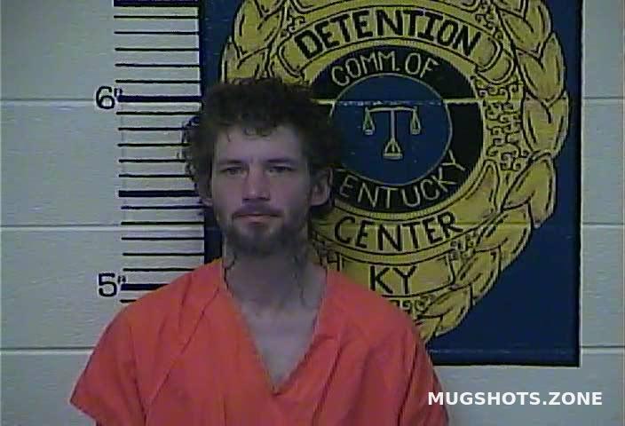 FOX RONNIE 03/04/2025 - Clay County Mugshots Zone
