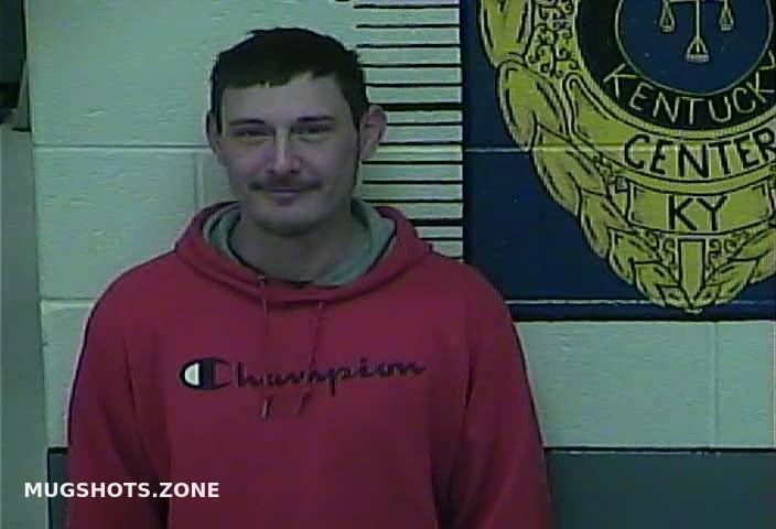 WESTERFIELD DUSTIN 03/05/2025 - Clay County Mugshots Zone