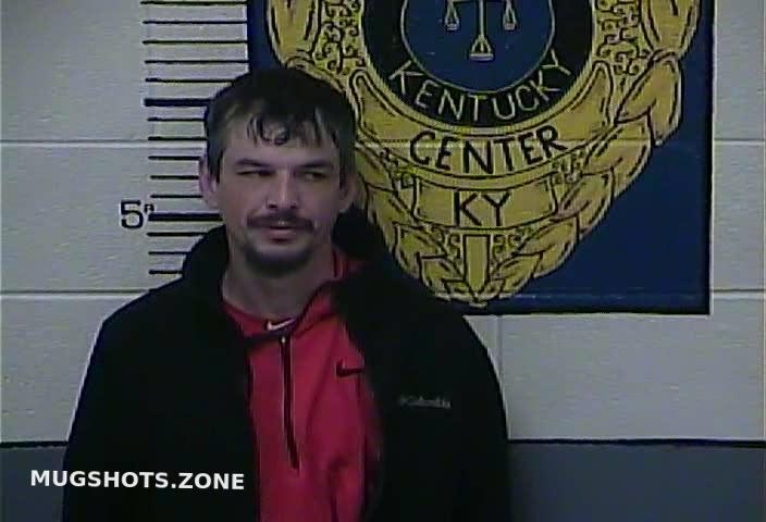 BOWLING ROGER BRIAN 03/06/2025 - Clay County Mugshots Zone