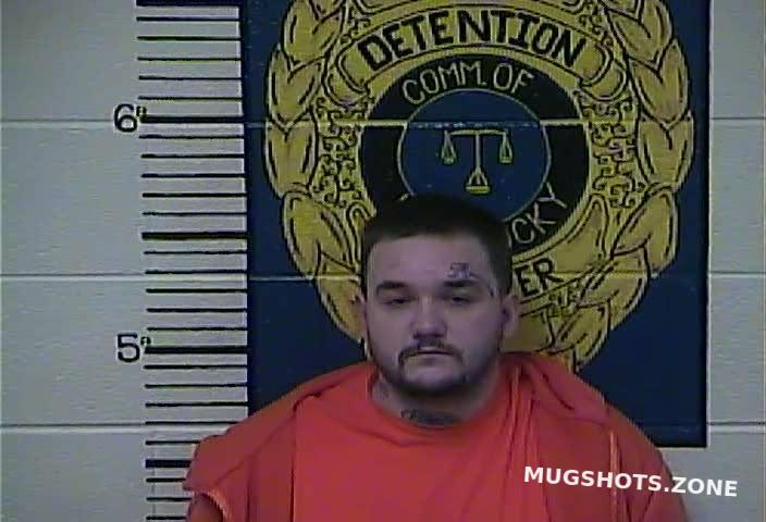PRATER ANDREW JACOB 03/11/2025 - Clay County Mugshots Zone