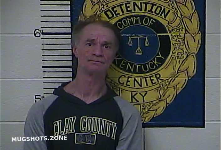 CHANEY RODNEY 03/12/2025 - Clay County Mugshots Zone