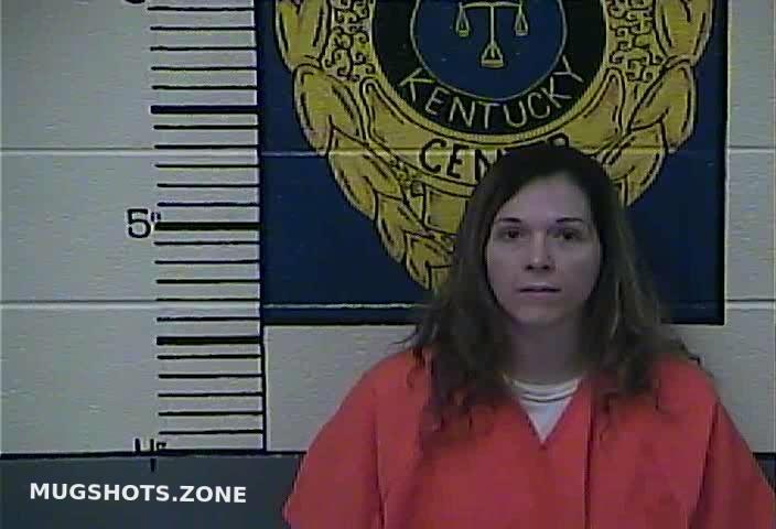 DELK ASHLEY 03/18/2025 - Clay County Mugshots Zone