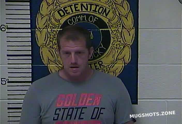 MARCUM BRIAN K 04/24/2025 - Clay County Mugshots Zone