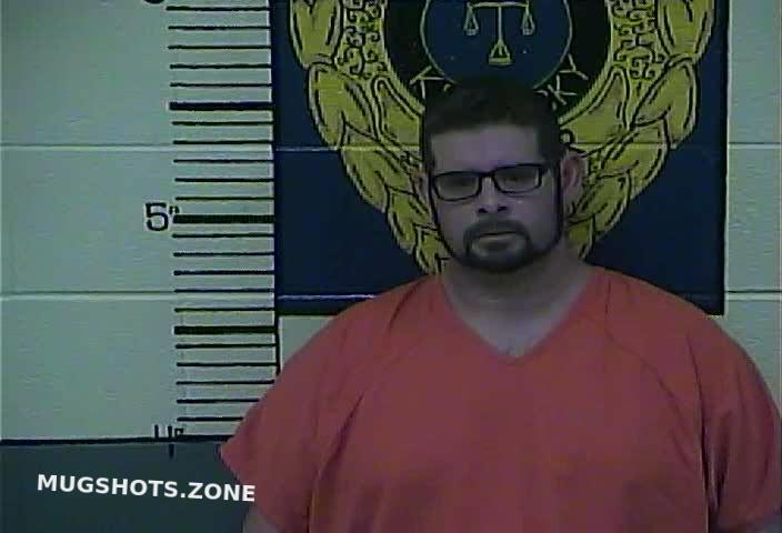 GILBERT BRYAN 05/15/2025 - Clay County Mugshots Zone