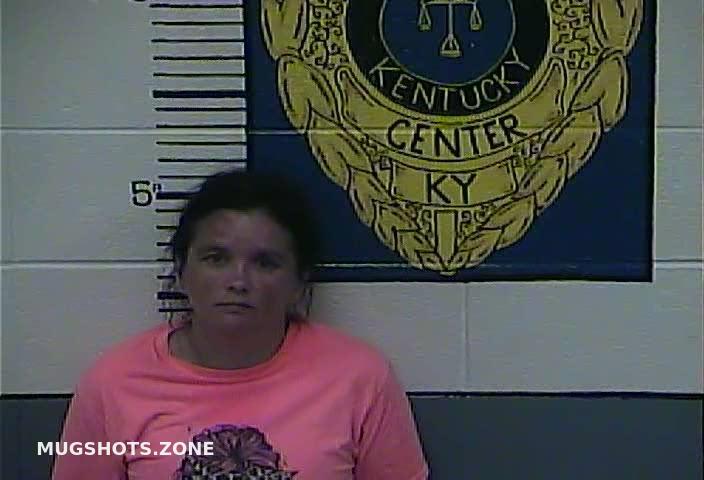 LEWIS SONDRA 05/16/2025 - Clay County Mugshots Zone