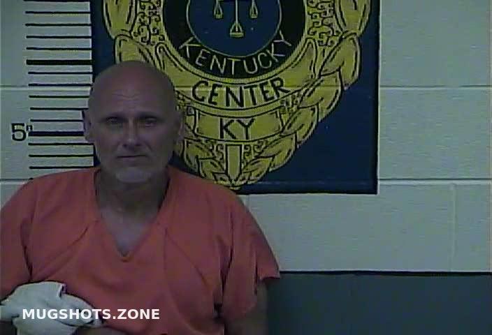HOSKINS TIMOTHY 06/05/2025 - Clay County Mugshots Zone