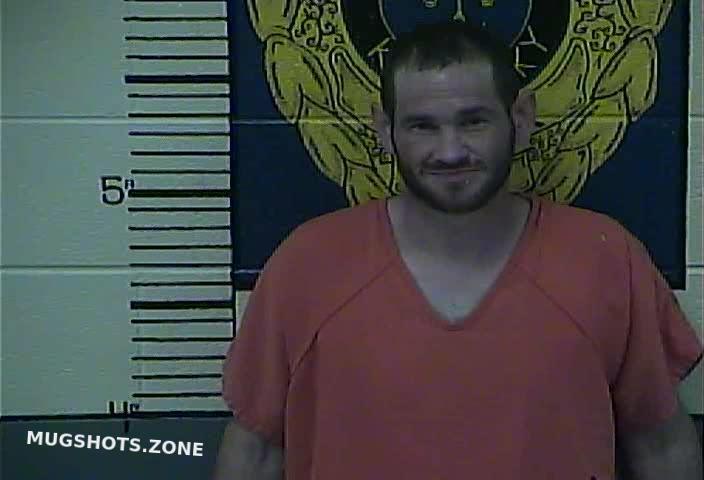 MESSER JONATHAN 06/13/2025 - Clay County Mugshots Zone
